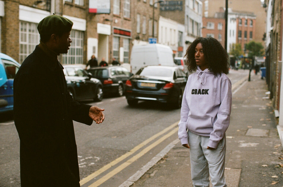 Clothing – Crack Magazine