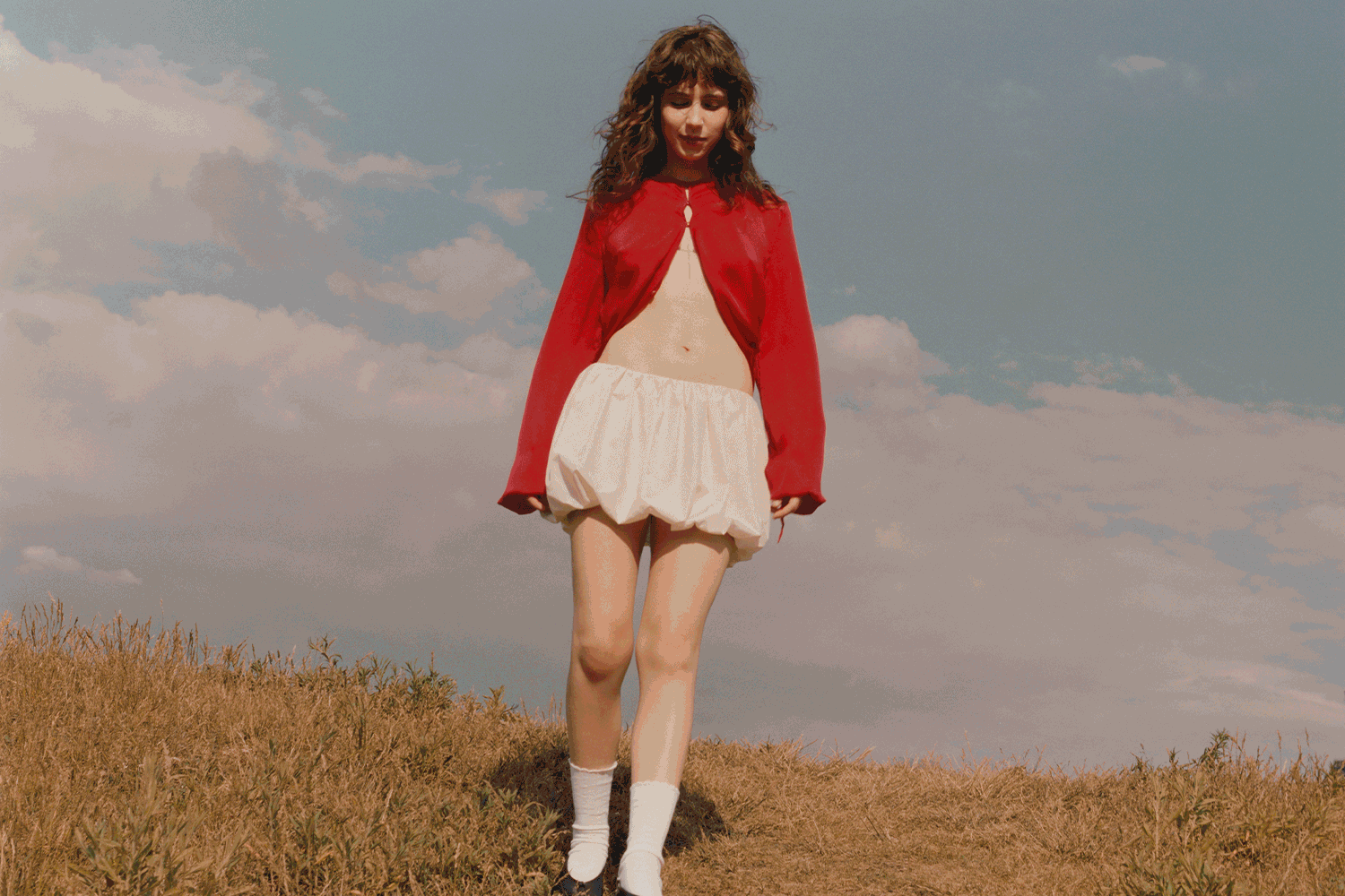 Apparel - Crack Magazine