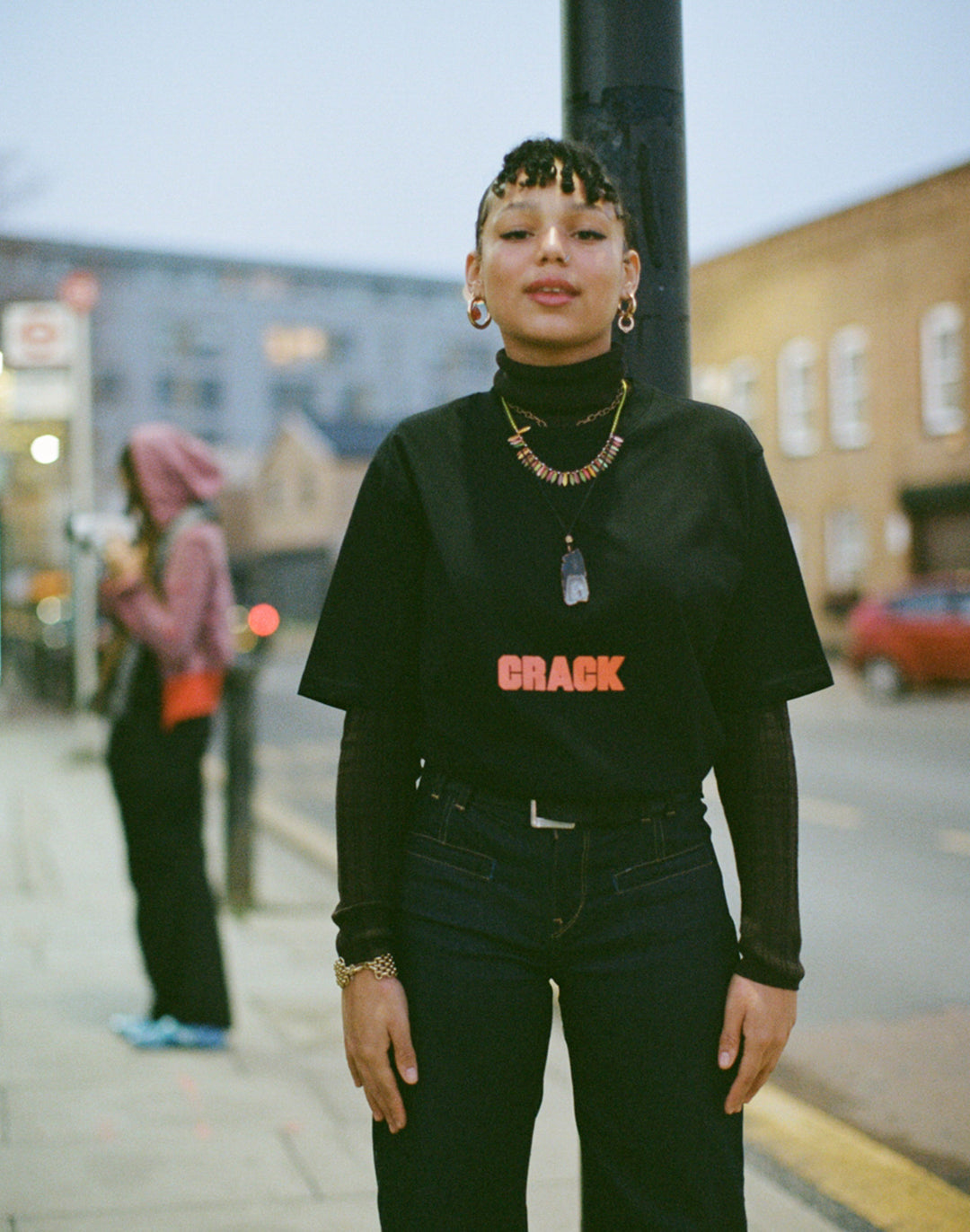 Clothing – Crack Magazine